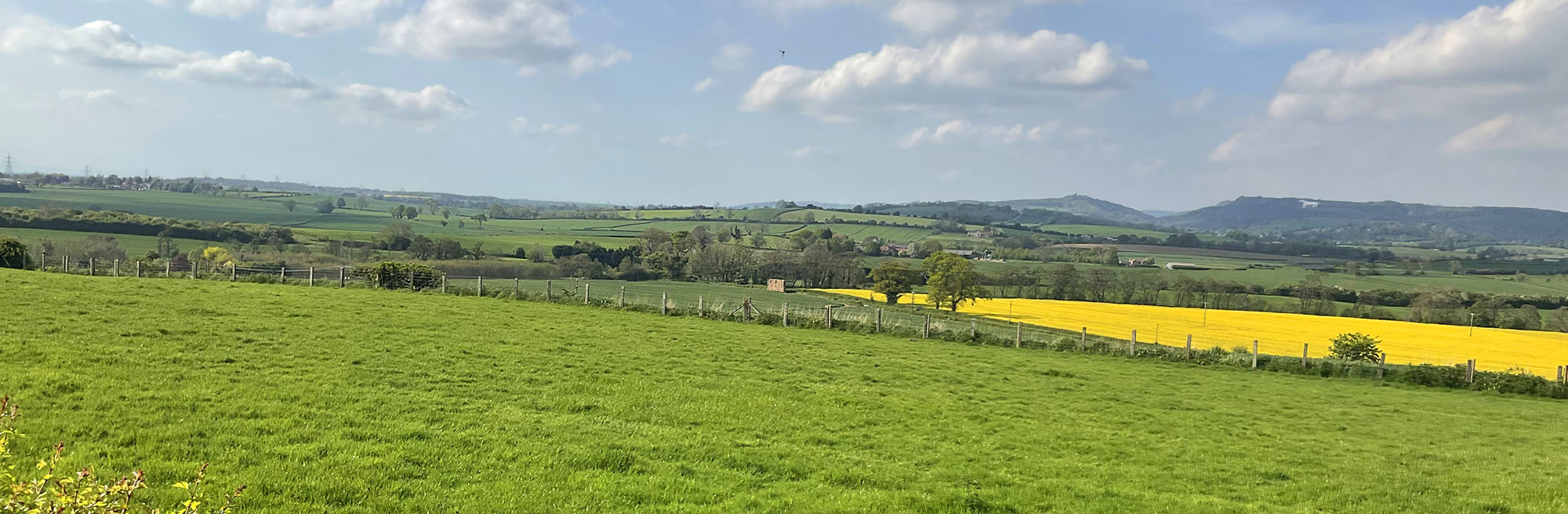 Protect Rural Husthwaite: Summary